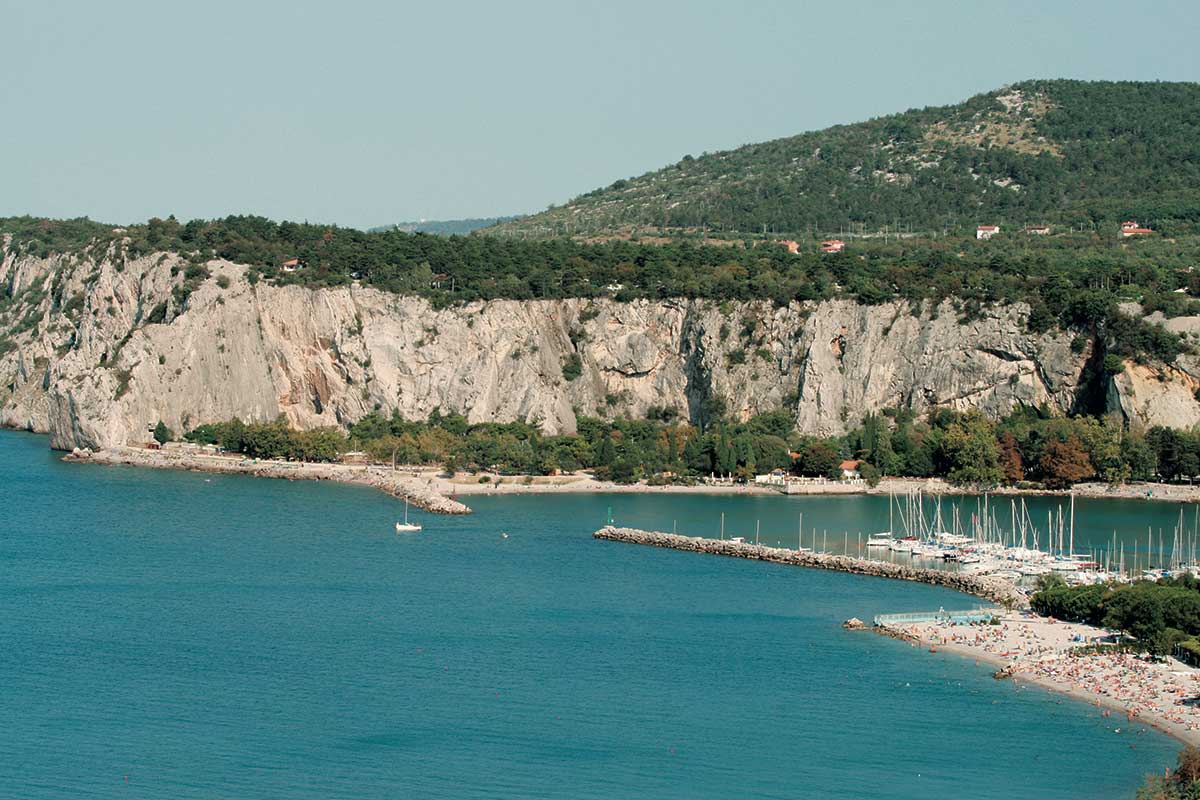 Camping Village Mare Pineta - Mare Pineta