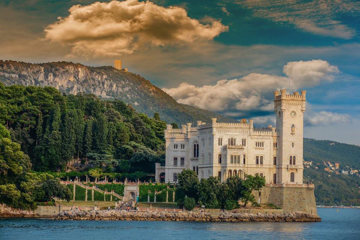 Camping Village Mare Pineta - Mare Pineta