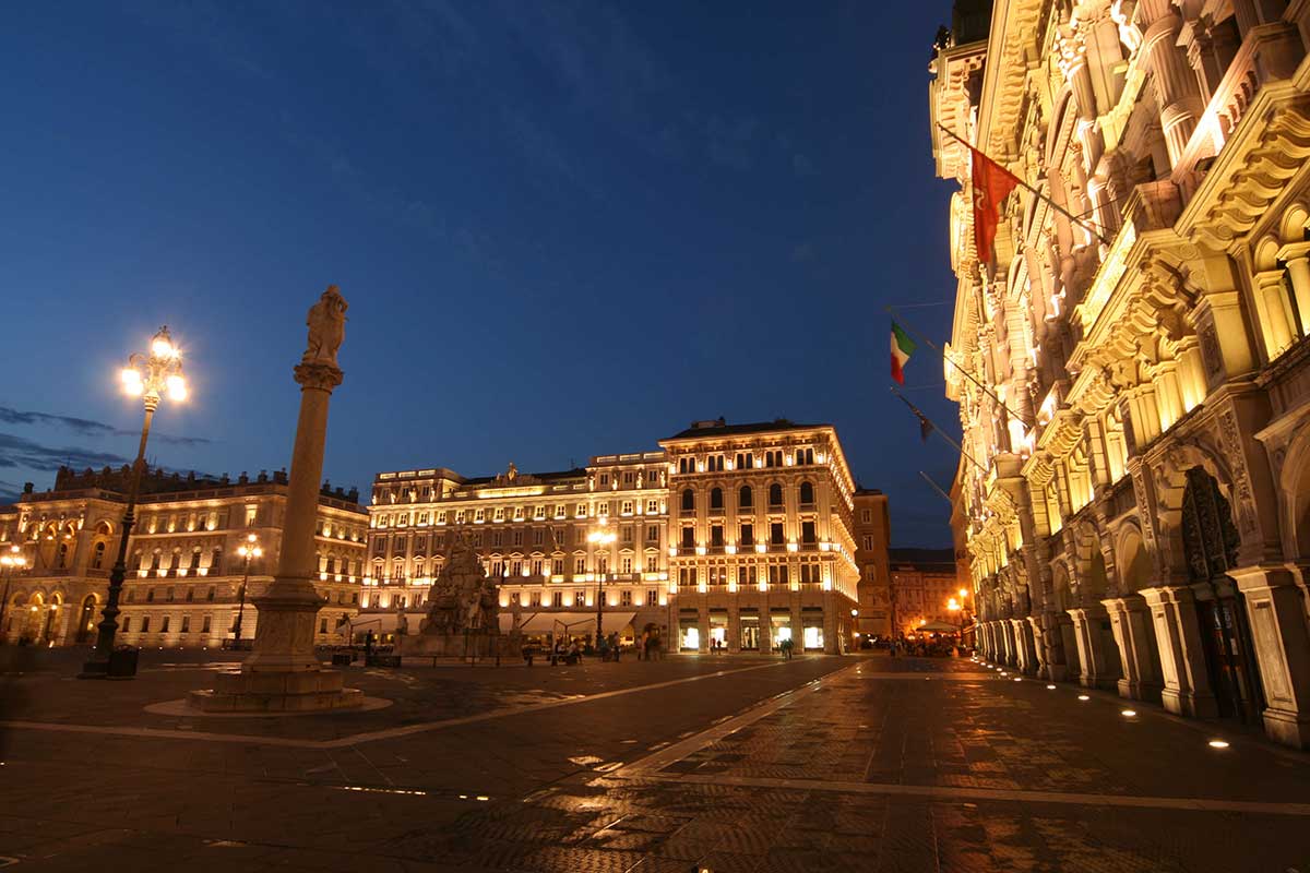 Camping Village Mare Pineta - Mare Pineta