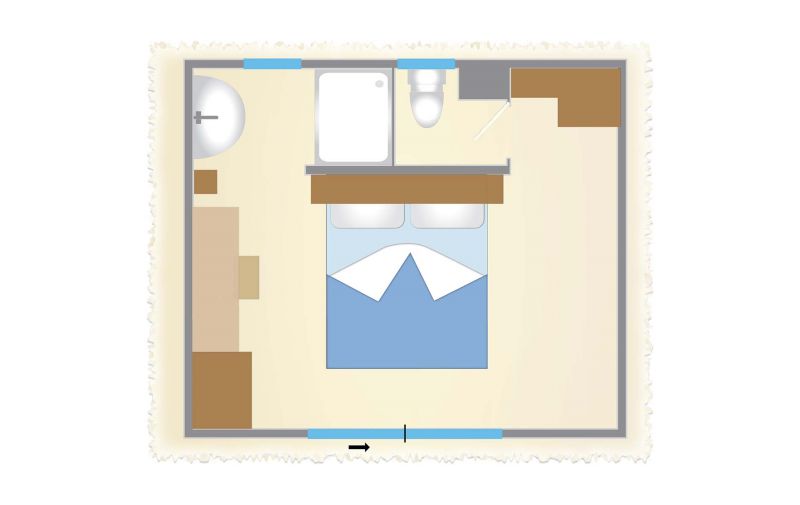 BAIA CUBESUITE - Roma Capitol