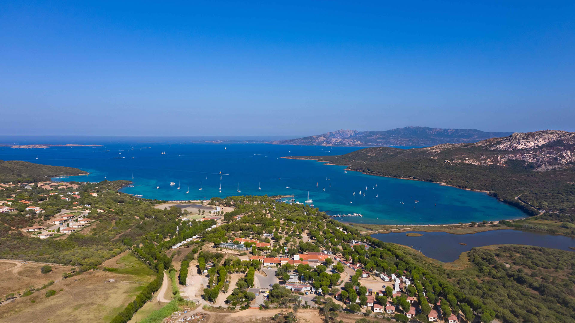 Camping Village in Italy, Croatia and France, Baia Holiday Group