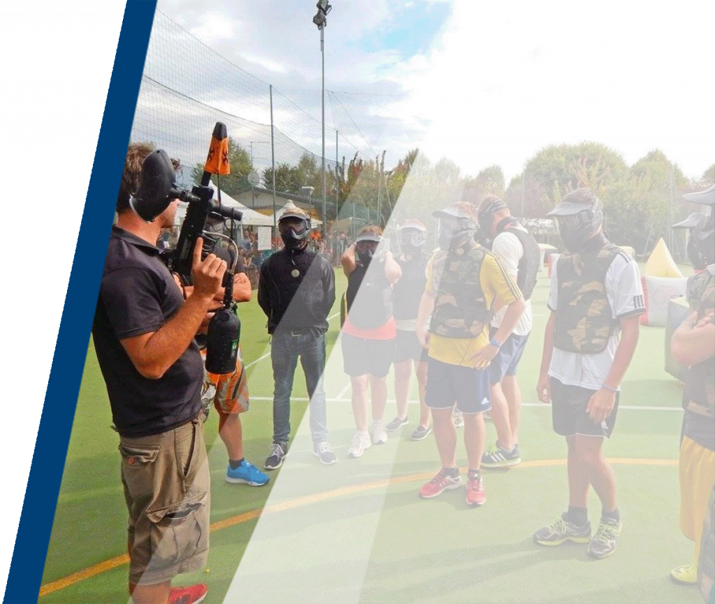 Team Building Venues | Corporate Incentive Locations