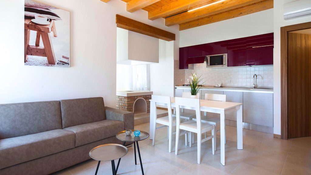 Vacations in Campsites and Resorts in Italy and Europe | Baia Holiday