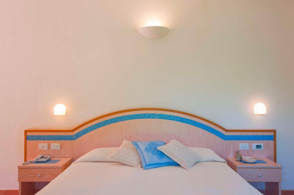 Centro Vacanze Isuledda | Isuledda Camping | Baia Holiday