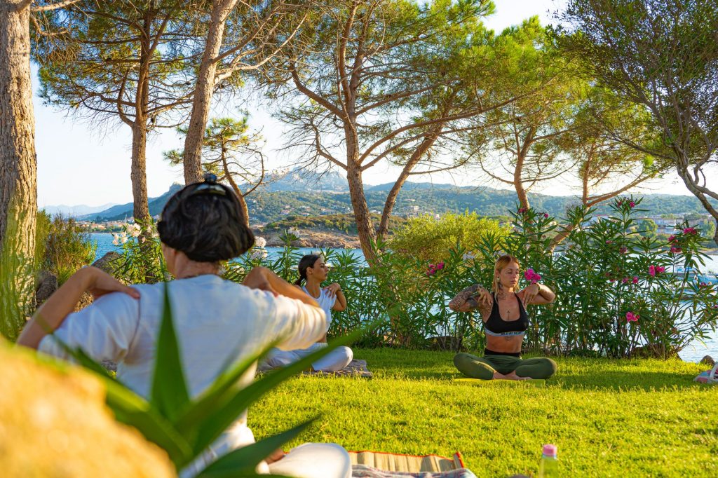 Centro Vacanze Isuledda | Isuledda Camping | Baia Holiday